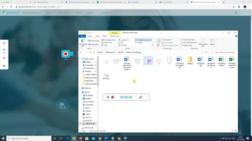 Computer Storage devices : bits, bytes ,usb, hard and Solid State ...