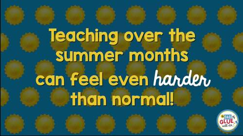 Summer Centers First Grade: 4th of July Games, Activities & Puzzles ...