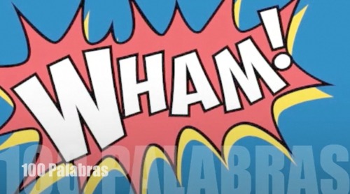 100 palabras de alta frecuencia en español/100 high frequency words in ...