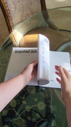 Palette of Plans: A Specials Teacher Colorable Planner by Planner Palette