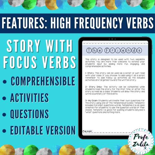 ESL Reading Comprehension 3 Stories Beginner Worksheets Newcomer 4th ...