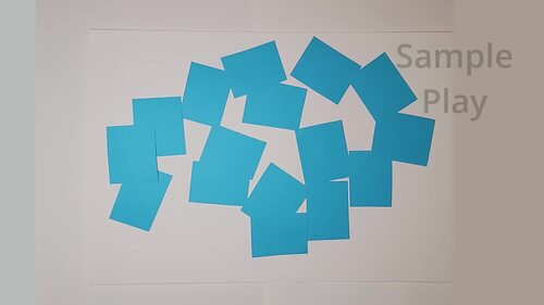 OH NO! Articulation Fun Game ~ 36 Flash Cards for R Initial + Medial ...