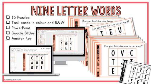 Gifted & Talented Puzzle Bundle Logic & Critical Thinking Enrichment ...