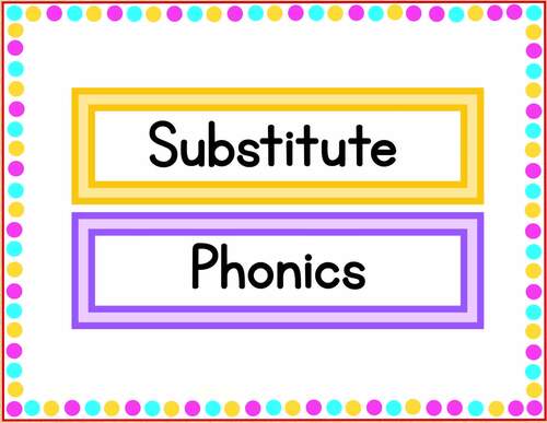 Editable Bright 10 Drawer Cart Labels, Printable Rolling Cart Cards ...
