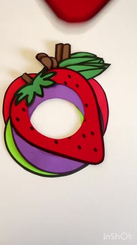 The Very Hungry Caterpillar Retelling Props | Storytime & Sequencing ...