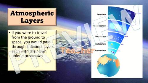 AP Environmental Science Introduction to Atmospheric Air Pollution ...