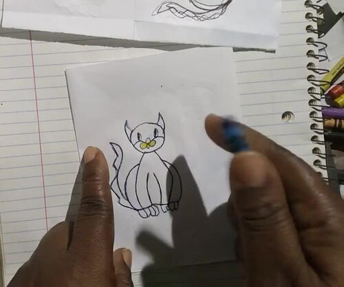 My Pet Flipbook Writing Prompts Summer and End of Year Activity by ...