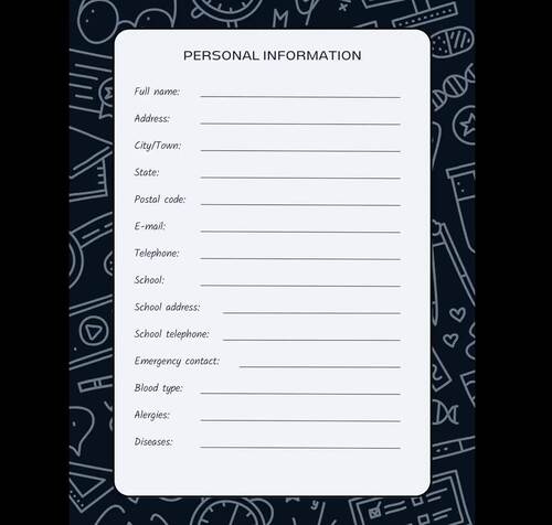 2024 Ultimate Teacher's Planner: Organize Your Classroom | TPT