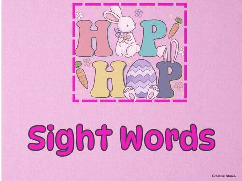 Do the Bunny Hop with Open Court! by Knight of Kinder | TPT