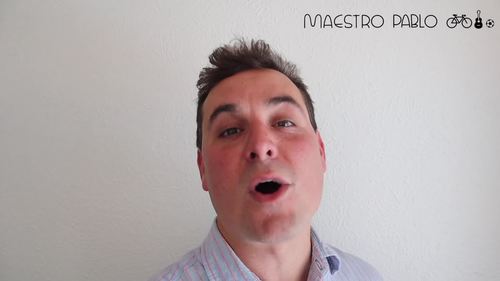 Las Partes del Cuerpo / El Marinero Baila Sing Along Dance Video and ...