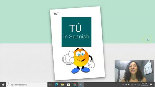 Spanish videos | TPT