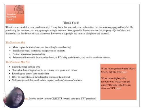 Critical Lens Theory and The Princess and the Frog | TPT