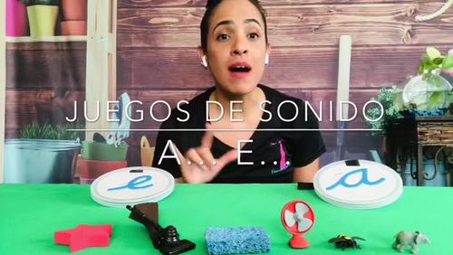 Juegos de Sonidos Inspirados en la Metodología Montessori | TpT