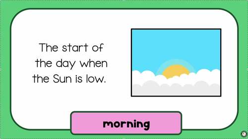 Day and Night, Light and Shadows Science Unit | NGSS Kindergarten ...