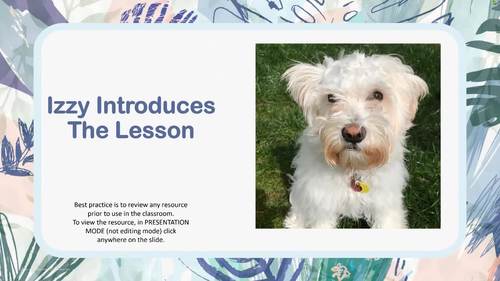 Identifying Emotions Feelings Coping with Emotions SEL LESSON 5 Videos