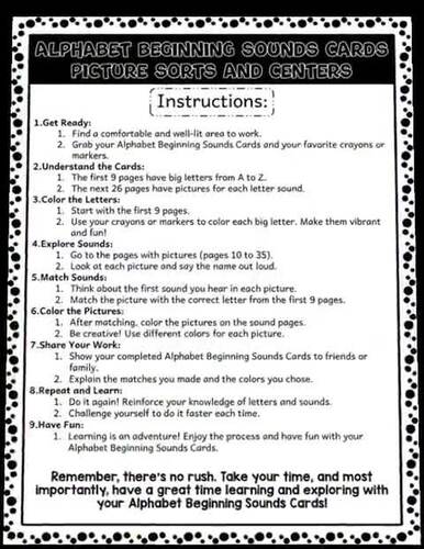 Beginning Sound Worksheet Alphabet Letter Trace of the Week Handwriting ...