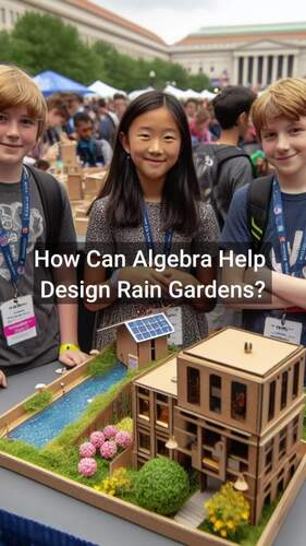 Project-Based Learning, PBL | Middle School Math (Algebra) | Ratios in ...