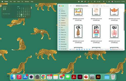 Dino Digraphs and Trigraphs - Unit 2 of Focused on Phonics in 2nd Grade