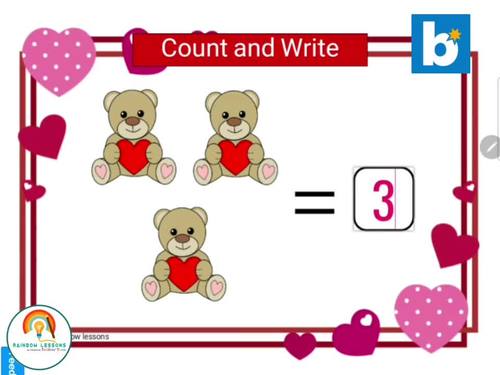 Valentines Day Math Activities | Valentine's Day Math | Valentines Day ...