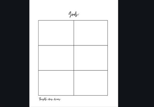 2023-2024 School Counseling Planner - Printable by Midwest School ...