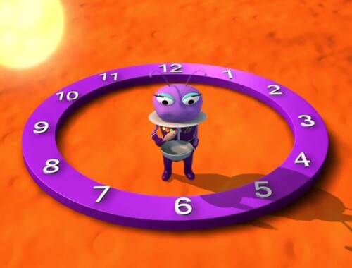 Time Out | The Zula Patrol by Zula STEM | TPT