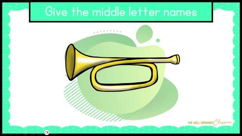 Phonics Review game - Jolly Phonics Aligned - Cumulative Bundle ...