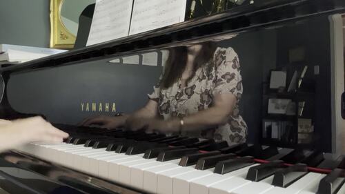 Halloween Piano Solo Piano sheet music for Halloween Halloween piano sheet