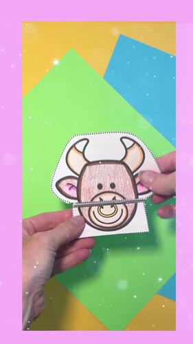 -ULL Double Consonant Ending -ll Word Family Phonics Craft & Worksheets