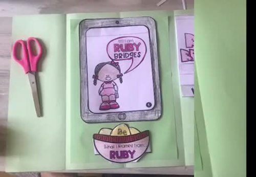 **Activities for Black History Month BUNDLE: Boom Cards, Reading ...