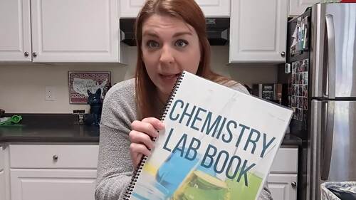 Like Dissolves Like Lab Activity Intermolecular Forces EDITABLE ...