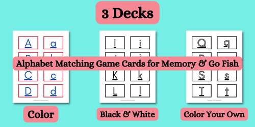 Kindergarten Alphabet Activities Games Flashcards Coloring Pages and More