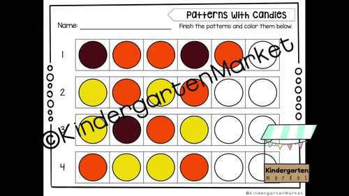 Fall Math Activity Worksheet | Sorting, Counting, Graphing, Adding, and ...