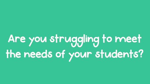 2nd Grade Individual Math Tool Kit Aids Year Long Bundle Distance Learning