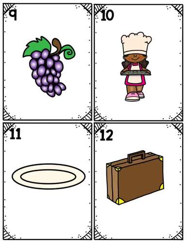 CVCE Long Vowel Center Activities - Science of Reading by Teaching with ...