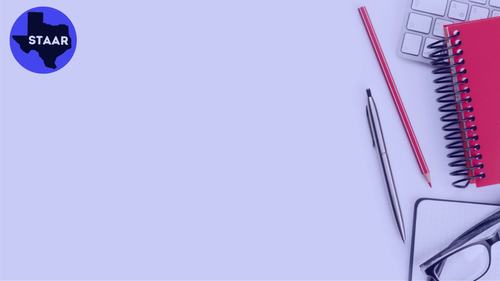 STAAR Reading Review Jeopardy PowerPoint Game ELA Test Prep - 6th 7th ...