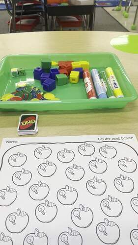 Year Long Math Recording Sheets by Going Gatlin | TPT