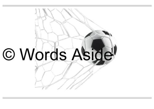 Greek Language Reading Writing Paragraph Story Leveled Text by Words Aside