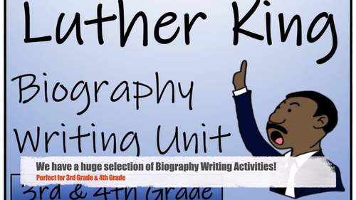 Amanda Gorman Biography Writing Activity 3rd Grade & 4th Grade | TpT