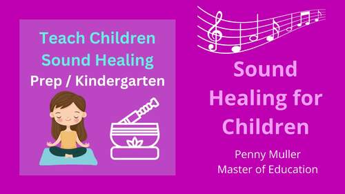 Making Vocal Animal Sounds by Penny Muller | TPT
