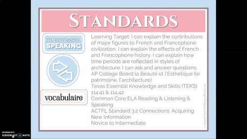 French Church Cathedral Mosque France Interpersonal Speaking ...