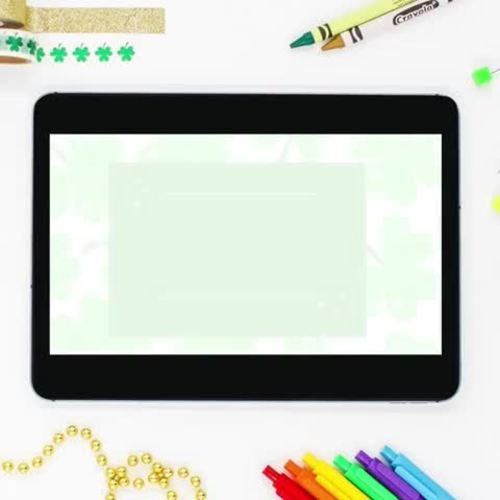 St. Patrick's Day Party Games - Virtual Randomizer Videos | Distance ...