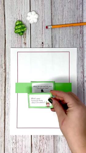 Christmas Escape Room for Upper Elementary | No-Prep ESL/EFL Christmas ...