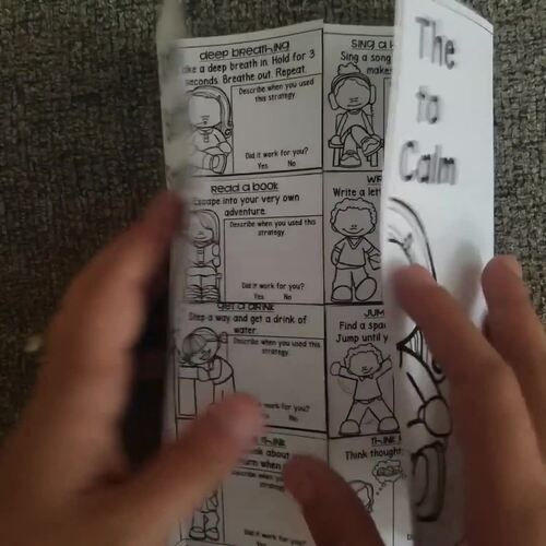 Anger Management for Children, Identify Anger Triggers and Emotional ...