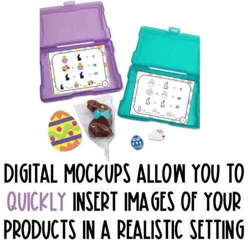 Holiday Seller's Toolkit | Flat Lay Mockup Bundle for the Year by The ...