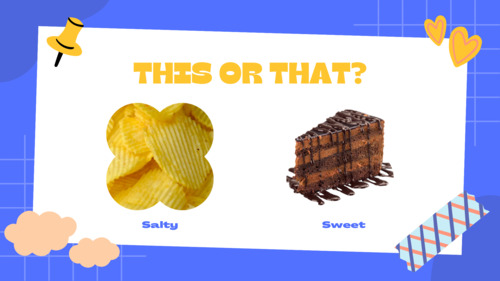 This or That-High School Edition by TEaCH WITH ME DR T | TPT