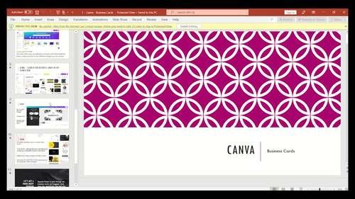 CANVA Digital Design Unit! - Fun, Lessons, PPTs, Plans, Activities ...