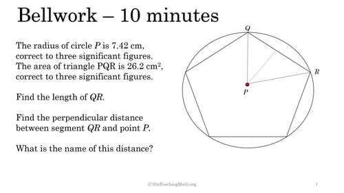 Graphing Sinusoidals - Intro to Transformations - Lesson & Guided Notes ...