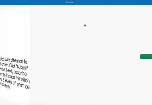 Sequencing Picture Cards Sequencing Activities Speech Therapy Boom ...