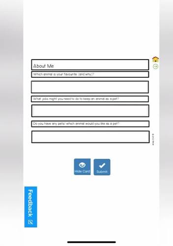 "Dear Zoo" Rod Campbell Book Companion (Printable PDF and Boom Cards)