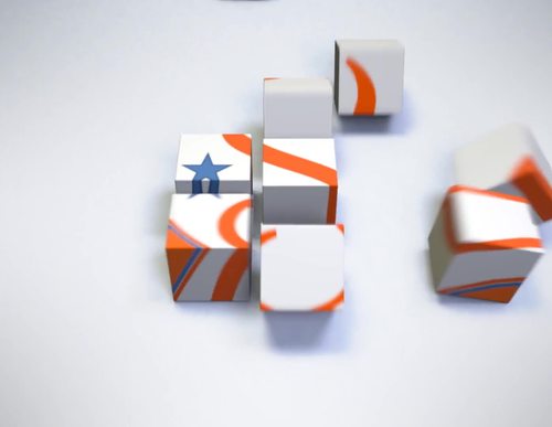 Digital Building Brick Transportation Build and Count Challenge Google ...